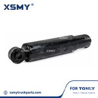 China 2905033000001 Front Axle Shock Absorber for TONLY TL875 TL885 TLK90 TLD96 Mining Dump Truck Suspension Parts for sale