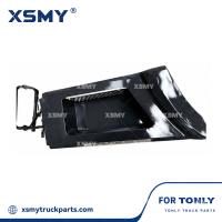 China 85050095200 Skin Secondary Step Assembly for TONLY TL855 TL875 TL885 TL883 Mining Dump Truck Cab Parts for sale