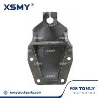 China 87029010023 Steel Plate Front Spring Front Bracket for TONLY TL875 TLK885 TLK875 Mining Dump Truck Suspension Parts for sale