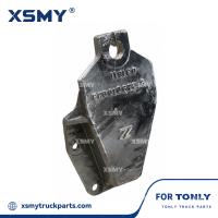 China 87029010023 Steel Plate Front Spring Front Bracket for TONLY TL875 TLK885 TLK875 Mining Dump Truck Suspension Parts for sale