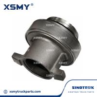 China WG9925160613/2 Clutch Release Bearing for SINOTRUK SITRAK C5H C7H C9H G7S HOWO T7H Truck Parts for sale
