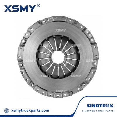 China WG9921161201/2 Clutch Pressure Plate  for SINOTRUK SITRAK C5H C7H C9H Heavy Duty Truck for sale