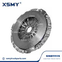 China WG9921161201/2 Clutch Pressure Plate  for SINOTRUK SITRAK C5H C7H C9H Heavy Duty Truck for sale