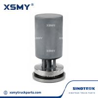 China WG7117337170 Oil Filter for SINOTRUK HOWO T7H T5G C7H Heavy Duty Truck Engine for sale