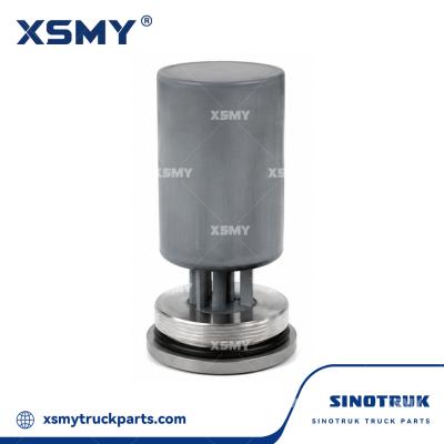 China WG7117337170 Oil Filter for SINOTRUK HOWO T7H T5G C7H Heavy Duty Truck Engine for sale