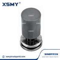China WG7117337170 Oil Filter for SINOTRUK HOWO T7H T5G C7H Heavy Duty Truck Engine for sale