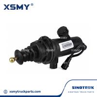 China 711W30715-6152 Clutch Master Cylinder for SINOTRUK HOWO T5G T7H SITRAK C7H Truck for sale