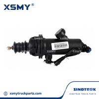 China 711W30715-6152 Clutch Master Cylinder for SINOTRUK HOWO T5G T7H SITRAK C7H Truck for sale