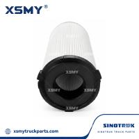 China WG9925550966Fuel Water Separator Filter Cartridge  for SINOTRUK HOWO T7H SITRAK C7H Truck for sale