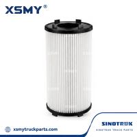 China WG9925550966Fuel Water Separator Filter Cartridge  for SINOTRUK HOWO T7H SITRAK C7H Truck for sale