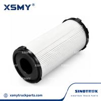 China WG9925550966Fuel Water Separator Filter Cartridge  for SINOTRUK HOWO T7H SITRAK C7H Truck for sale