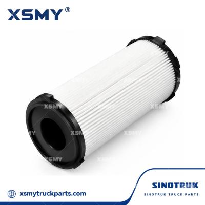 China WG9925550966Fuel Water Separator Filter Cartridge  for SINOTRUK HOWO T7H SITRAK C7H Truck for sale