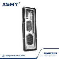 China 811W25320-6003 LED Left Auxiliary Headlight for SINOTRUK SITRAK C5H C7H T5G Truck for sale