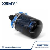 China WG9000360571 Brake Air Dryer Valve for SINOTRUK HOWO T7H T5G TX Heavy Truck Brake System Parts for sale