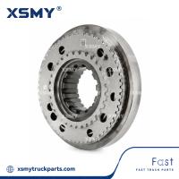 China 11841180 3rd & 4th Gear Synchronizer for FAW CA4180 CA4250 FAST Gearbox for sale