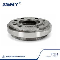 China 11841180 3rd & 4th Gear Synchronizer for FAW CA4180 CA4250 FAST Gearbox for sale