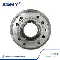 China 11841180 3rd & 4th Gear Synchronizer for FAW CA4180 CA4250 FAST Gearbox for sale