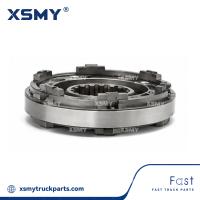 China 11847140-1 Synchronizer with Flanged Sub Housing for FAW J6P/JH6 CA4180 CA4250 FAST Gearbox for sale
