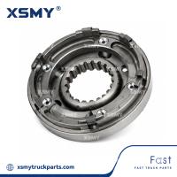 China 11847140-1 Synchronizer with Flanged Sub Housing for FAW J6P/JH6 CA4180 CA4250 FAST Gearbox for sale