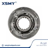 China 11847140-1 Synchronizer with Flanged Sub Housing for FAW J6P/JH6 CA4180 CA4250 FAST Gearbox for sale