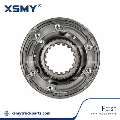 China 11847140-1 Synchronizer with Flanged Sub Housing for FAW J6P/JH6 CA4180 CA4250 FAST Gearbox for sale