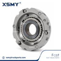 China 10641150-2 FAST 16 Speed Sub Gearbox Synchronizer Assembly for sale