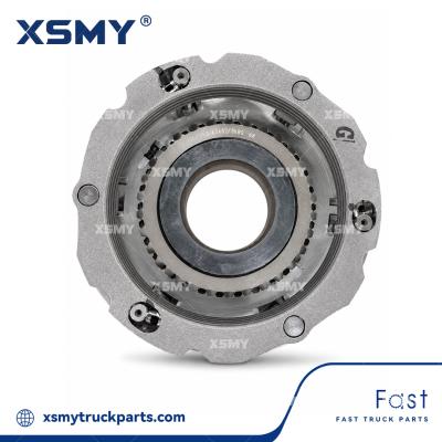 China 10641150-2 FAST 16 Speed Sub Gearbox Synchronizer Assembly for sale