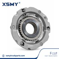 China 10641150-2 FAST 16 Speed Sub Gearbox Synchronizer Assembly for sale