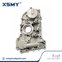 China 11845010 FAST 16JS Gearbox Oil Pump Assembly for Heavy Duty Truck Transmission Parts for sale