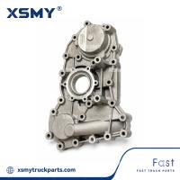 China 11845010 FAST 16JS Gearbox Oil Pump Assembly for Heavy Duty Truck Transmission Parts for sale