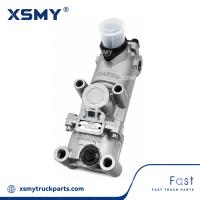 China HB60002 Retarder Control Valve Assembly for FAST Gearbox Heavy Duty Truck Transmission Parts for sale