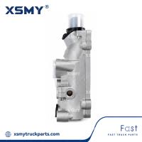 China HB60002 Retarder Control Valve Assembly for FAST Gearbox Heavy Duty Truck Transmission Parts for sale