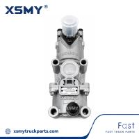 China HB60002 Retarder Control Valve Assembly for FAST Gearbox Heavy Duty Truck Transmission Parts for sale
