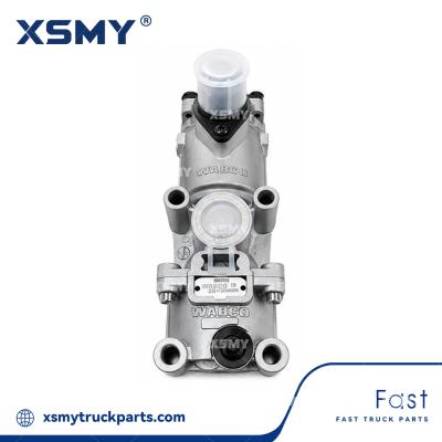 China HB60002 Retarder Control Valve Assembly for FAST Gearbox Heavy Duty Truck Transmission Parts for sale