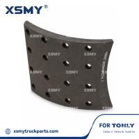 China HD90149446005 Brake Pad for TONLY 883 885 Mining Trucks for sale
