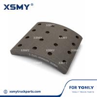 China HD90149446005 Brake Pad for TONLY 883 885 Mining Trucks for sale