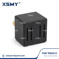China JD996‑3 Buzzer Relay Alarm Relay For Tonly TL875 TL885 TL895 Mining Truck Spare Parts for sale