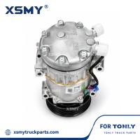 China DY-7H15 Compressor for TONLY TLK885 TLK883 Mining Truck Spare Parts for sale