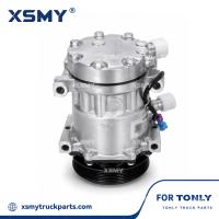 China DY-7H15 Compressor for TONLY TLK885 TLK883 Mining Truck Spare Parts for sale