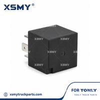 China SARL-124DM Fuse Relay for TONLY TLD93 TLK885 TLK875 Mining Trucks Electrical Protection and Circuit Control System for sale