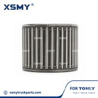 China HD90149326109 Active Tooth Spacer Needle Roller and Cage Assembly for TONLY TLK875 Mining Truck Transmission for sale