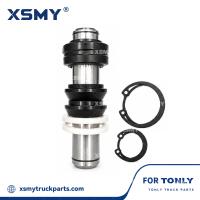 China JS180-1601023-3 Clutch Release Fork Shaft for TONLY TLK885 Trucks Clutch Release System for sale