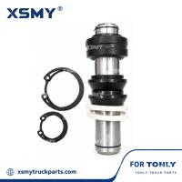 China JS180-1601023-3 Clutch Release Fork Shaft for TONLY TLK885 Trucks Clutch Release System for sale