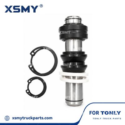 China JS180-1601023-3 Clutch Release Fork Shaft for TONLY TLK885 Trucks Clutch Release System for sale