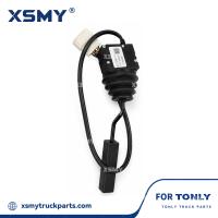 China H06600 Handle Switch Sub-assembly for TONLY TL869 TLD93 Mining Trucks Cab Control and Electrical System for sale