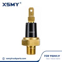 China 85037570004 3832N-010 Pressure Alarm Switch for TONLY TLK885 TLK883 Trucks Pressure Monitoring System for sale