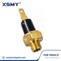 China 85037570004 3832N-010 Pressure Alarm Switch for TONLY TLK885 TLK883 Trucks Pressure Monitoring System for sale