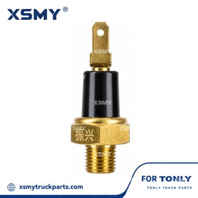 China 85037570004 3832N-010 Pressure Alarm Switch for TONLY TLK885 TLK883 Trucks Pressure Monitoring System for sale