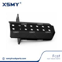 China 12JSDX240K-1707016 Auxiliary Chamber Deflector Shroud for FAST Transmission parts for sale