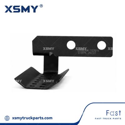China 12JSDX240K-1707016 Auxiliary Chamber Deflector Shroud for FAST Transmission parts for sale